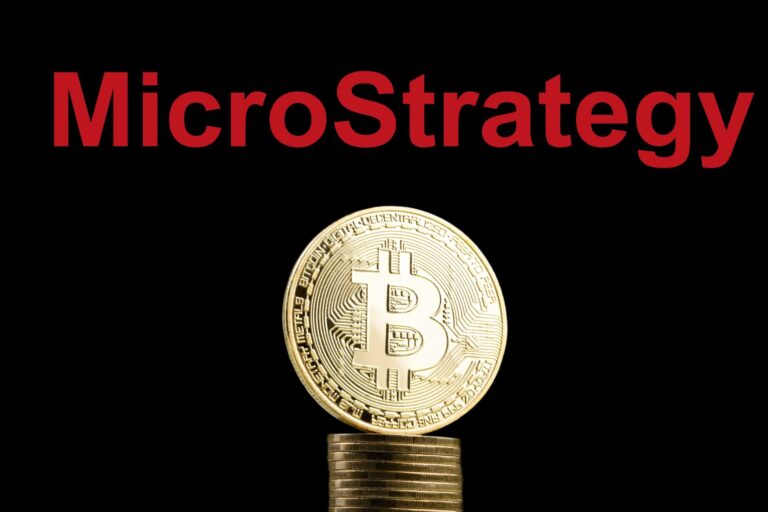 MicroStrategy will buy massive amounts of Bitcoin in 2024