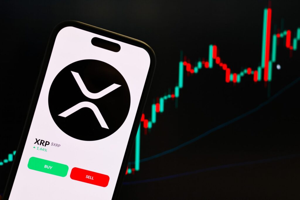 XRP race breaks out: ‘Beginning of movement towards new record’