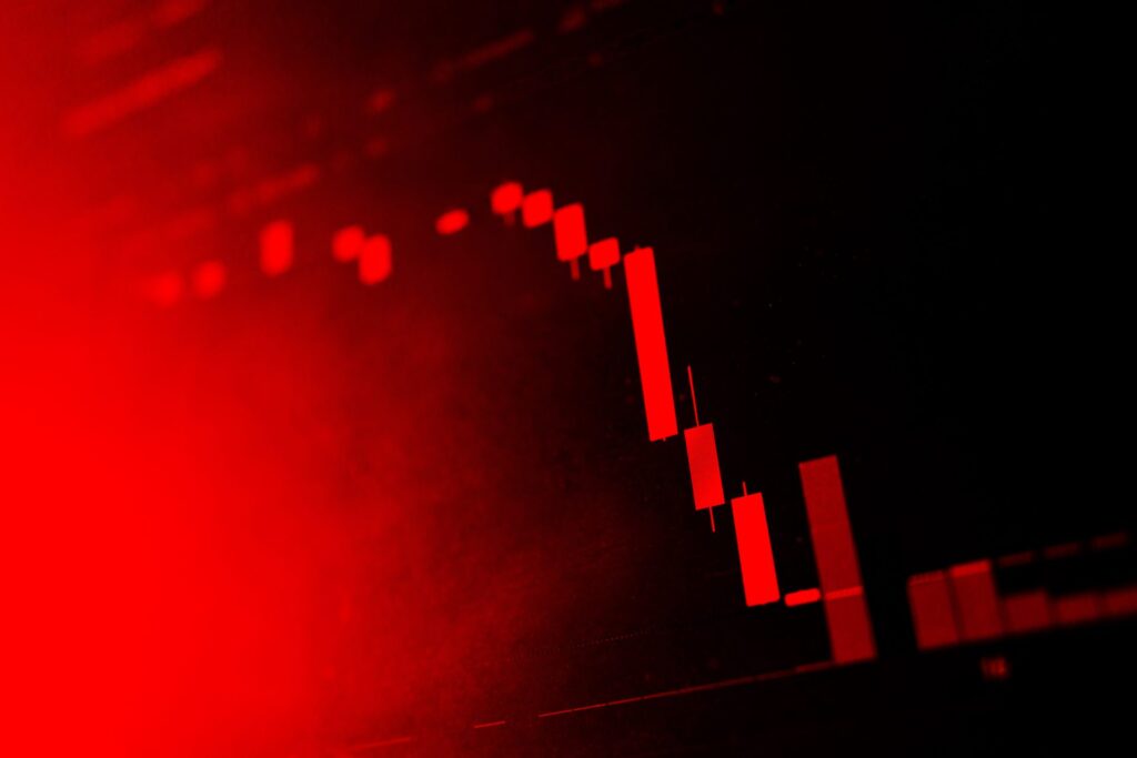 Bitcoin crashes below $92,000, Ethereum below $3,000 – liquidations ...