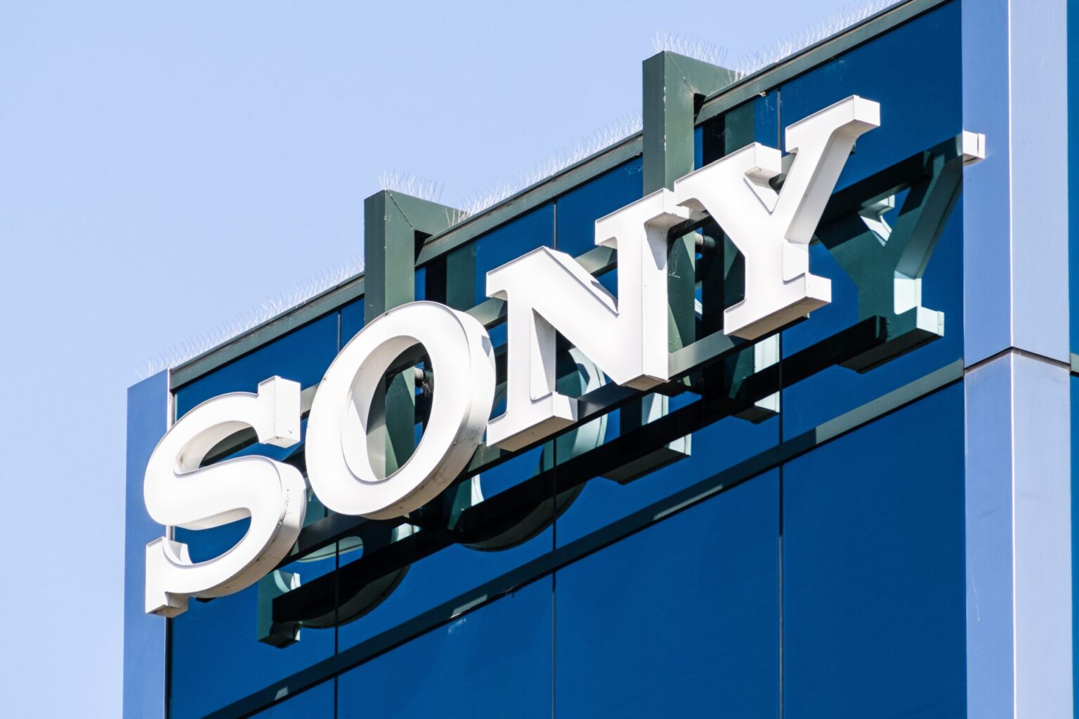 Sony raises profit forecast thanks to strong growth in entertainment ...