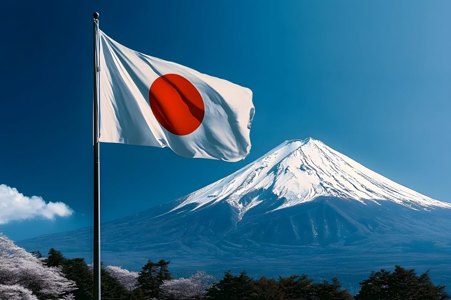 Bitcoin price rises despite Japan interest rate hike – what’s going on?