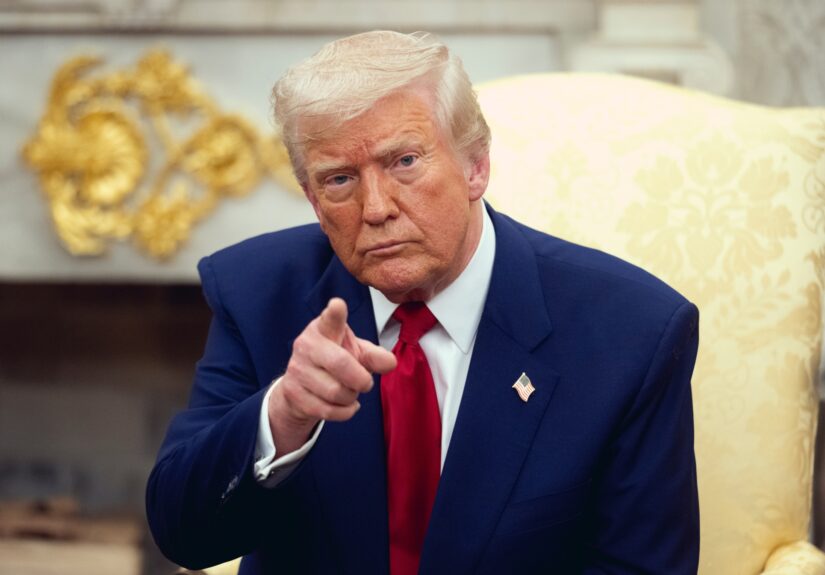 Donald Trump: New Fed chairman must immediately cut interest rates