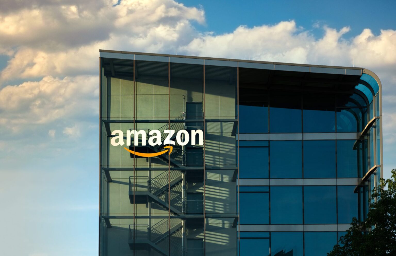 Iran attacks Amazon data centers, opening new front in AI war